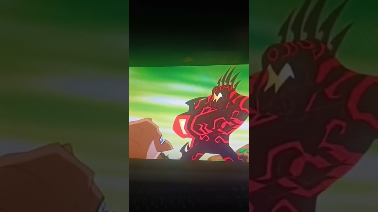 Top 10 omnitrix Playlist pt 9:Malware #shorts #meme