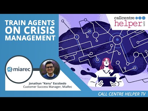 Prioritise Urgent Queries: Train Agents on Crisis Management
