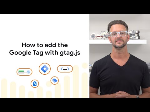 Google tag installation: Using gtag.js (with Google Ads and Analytics)