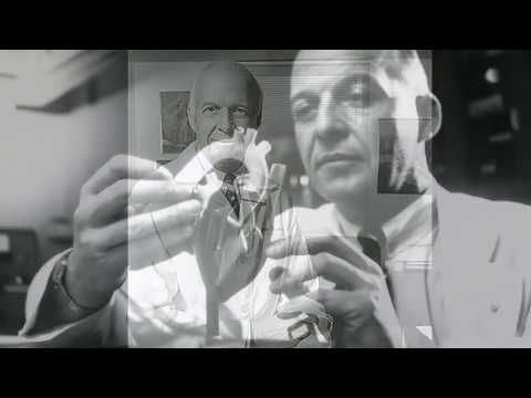 Dr. Victor Parsonnet, Blazing the Trail to 1,000 Heart Transplants