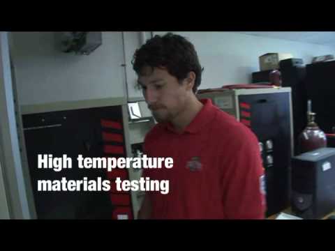 We are Welding Engineering at OSU | OSU Welding Engineering