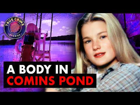 Murder at Comins Pond | Molly Bish | True Crime Documentary 2024