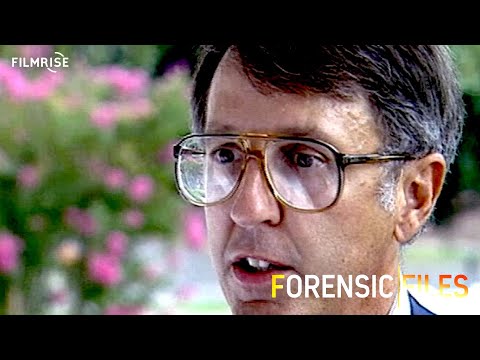 Forensic Files - Season 1, Episode 7 - Legionnaires' Disease - Full Episode