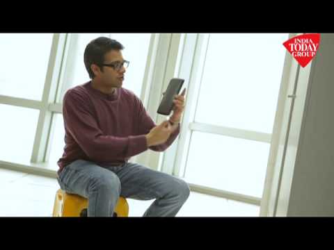 Review: Xolo Play Tegra Note