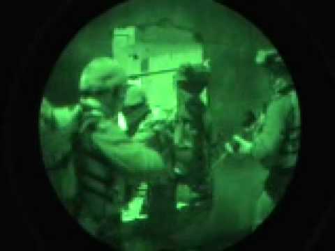IDF Night Ops | FRAG International