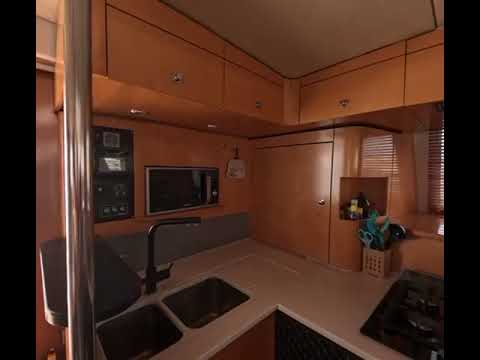 Fountaine Pajot Cumberland 46 Multi hull boat for sale | Greece | Scanboat