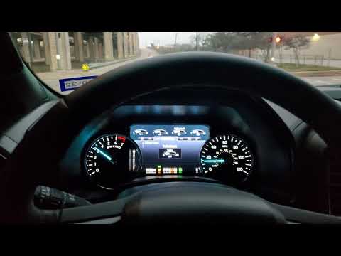 2020 Expedition 3.5 Ecoboost Launch| Livernois tuned