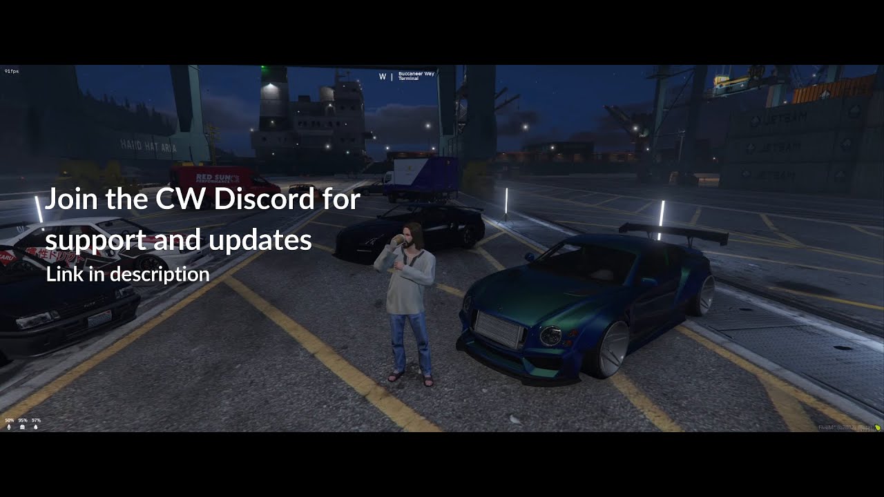 [FREE] Vehicle Performance Overlay tool - FiveM Releases - Cfx.re Community
