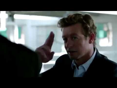 The Mentalist 7x05 promo season 7 episode 5 promo hd720