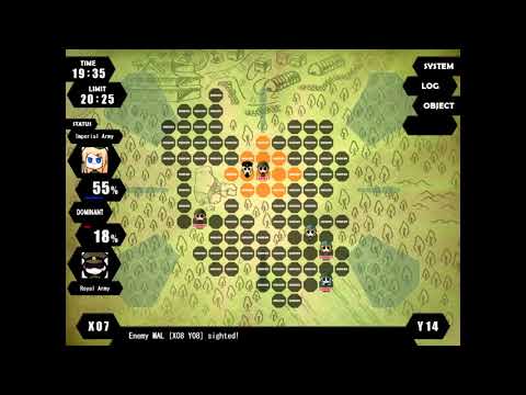 Steam Community :: War of the Human Tanks