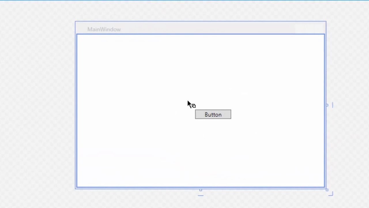 C# WPF and GUI - Introduction