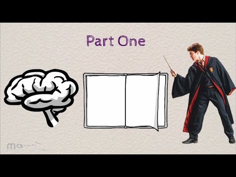 Legilimens – How Harry Potter Enchanted Our Mind (Part 1)