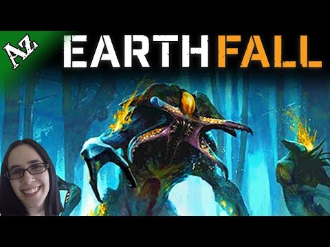 Steam Community :: Earthfall