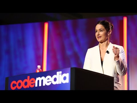 New York Times’ Lisa Tobin on the value of audio, next big thing for The Daily | Code Media