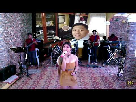 An-anusak #RnBBandCover