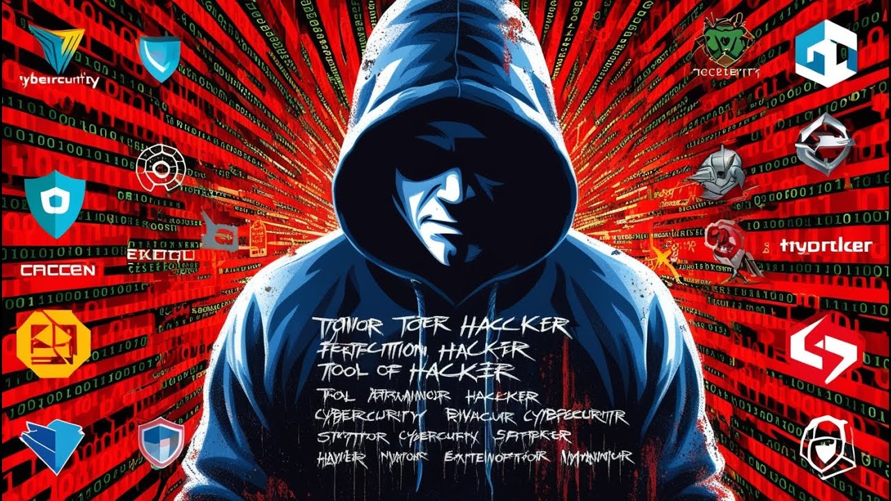 Top 10 Phishing Tools for Cybersecurity Testing!