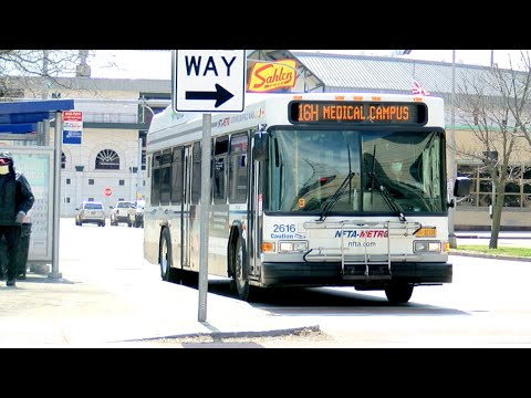 NFTA wants your feedback on public transit