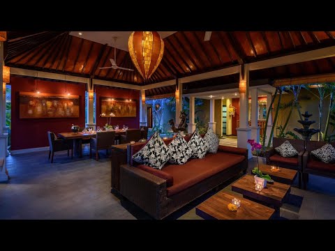 Villa Sabandari, Bali, Indonesia | Travel With Vedika