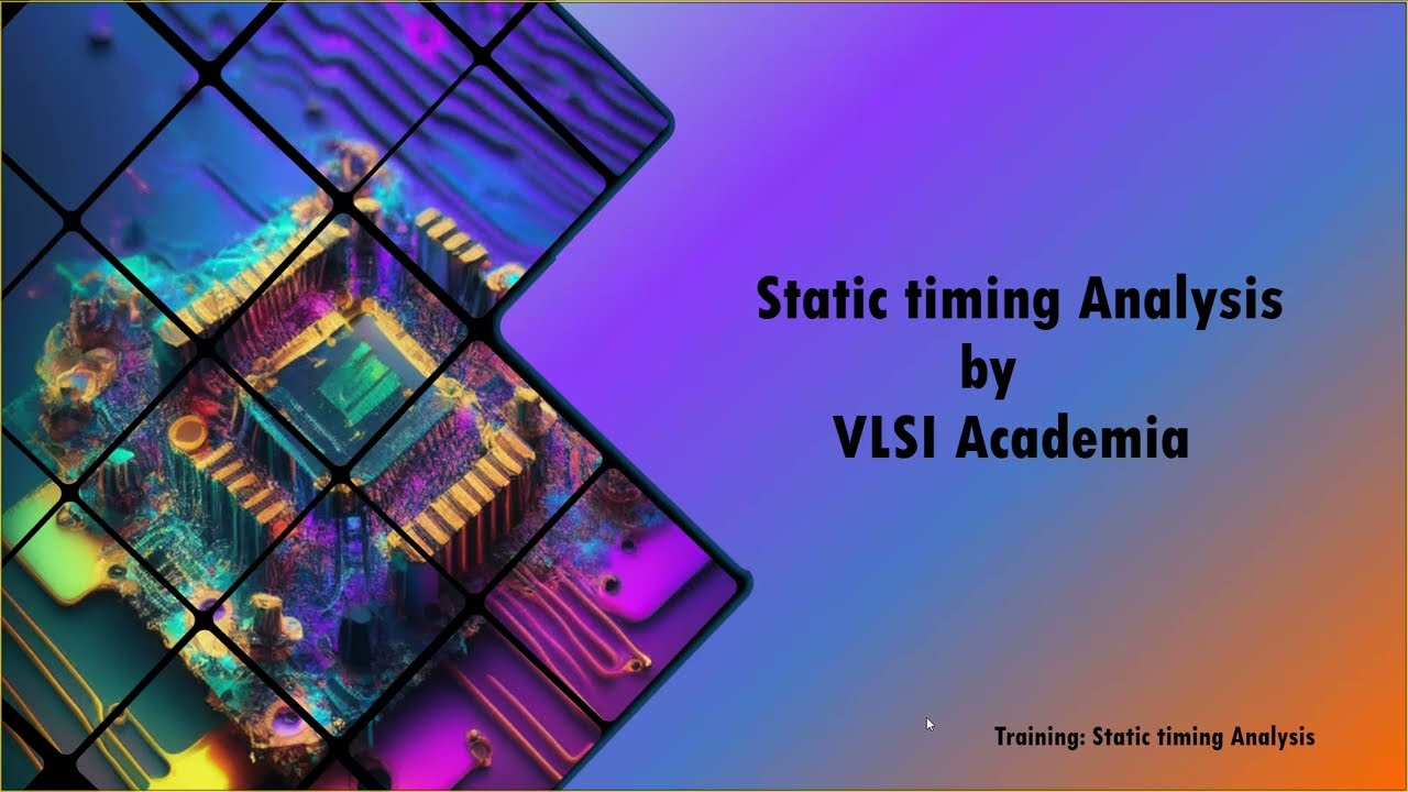 What is Static timing analysis | Why it is important