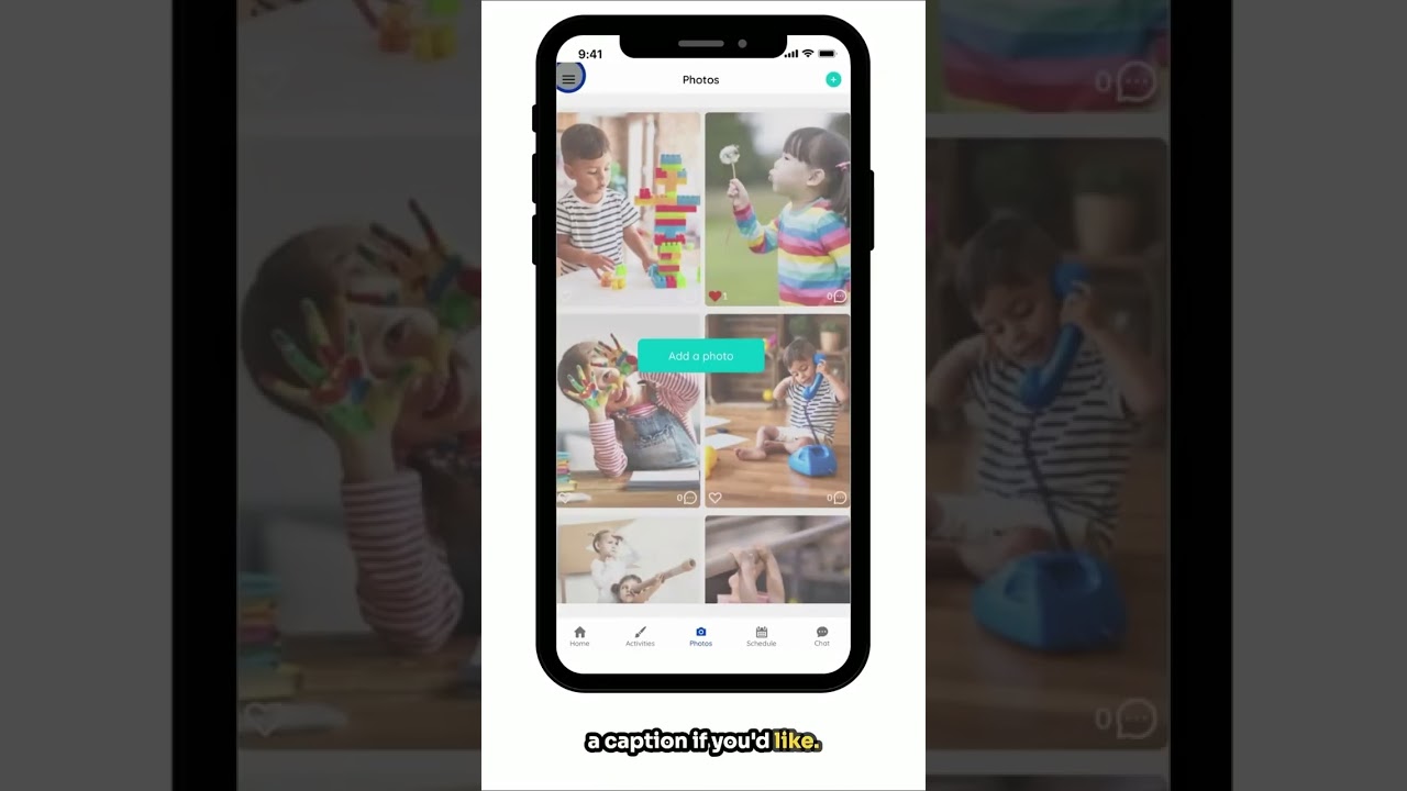 Get Started with Rayz Kidz