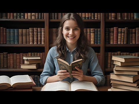 The Ultimate Guide to Book-Related Vocabulary | vocabulary words