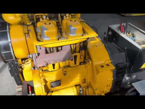 2002 Hatz 2M41 (790241) | P&E