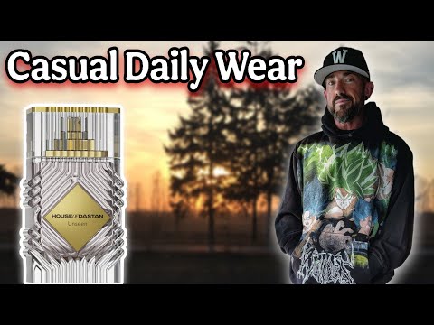 You Can Wear This Sweet Woody Musk Fragrance EVERYDAY!