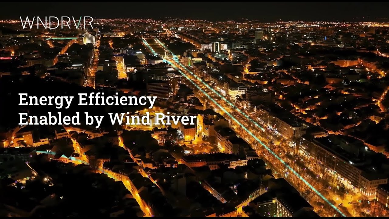 Wind River Studio in Action | Wind River