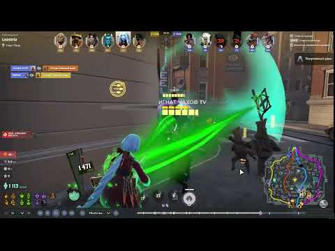 Steam Community :: Video :: Deadlock team play