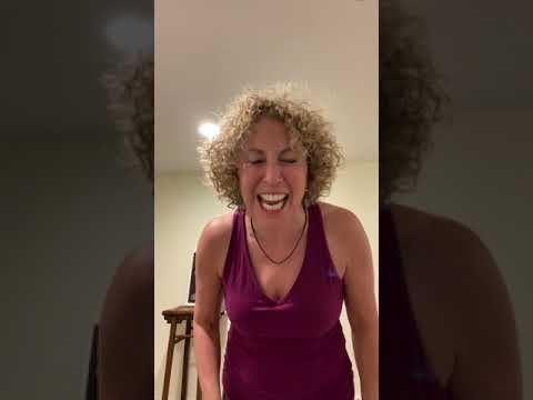 30 Minute Laughter Yoga Class