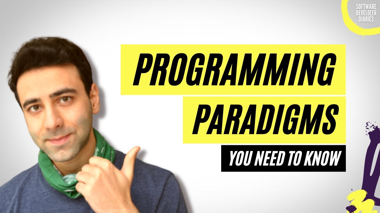 Programming Paradigms Explained (with JavaScript examples)