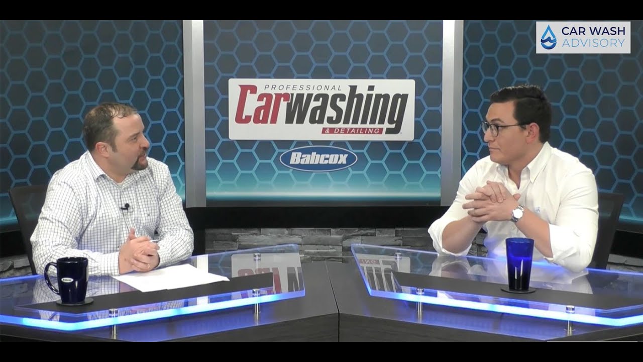Wash Talk –  Acquiring vs. Building Carwashes: 2023 Update