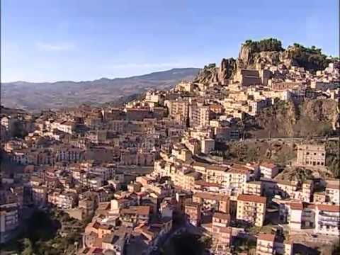 NICOSIA 2006 Sindaco Giuseppe Castrogiovanni