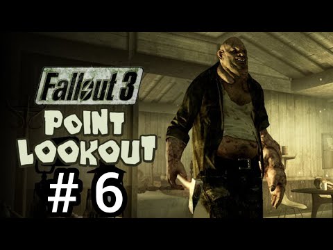 Steam Community :: Video :: fallout 3 point lookout l una cucharada de ...