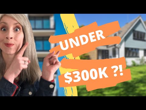 What?! New Homes in Denver under 400K...even 300K?! | Denver Colorado