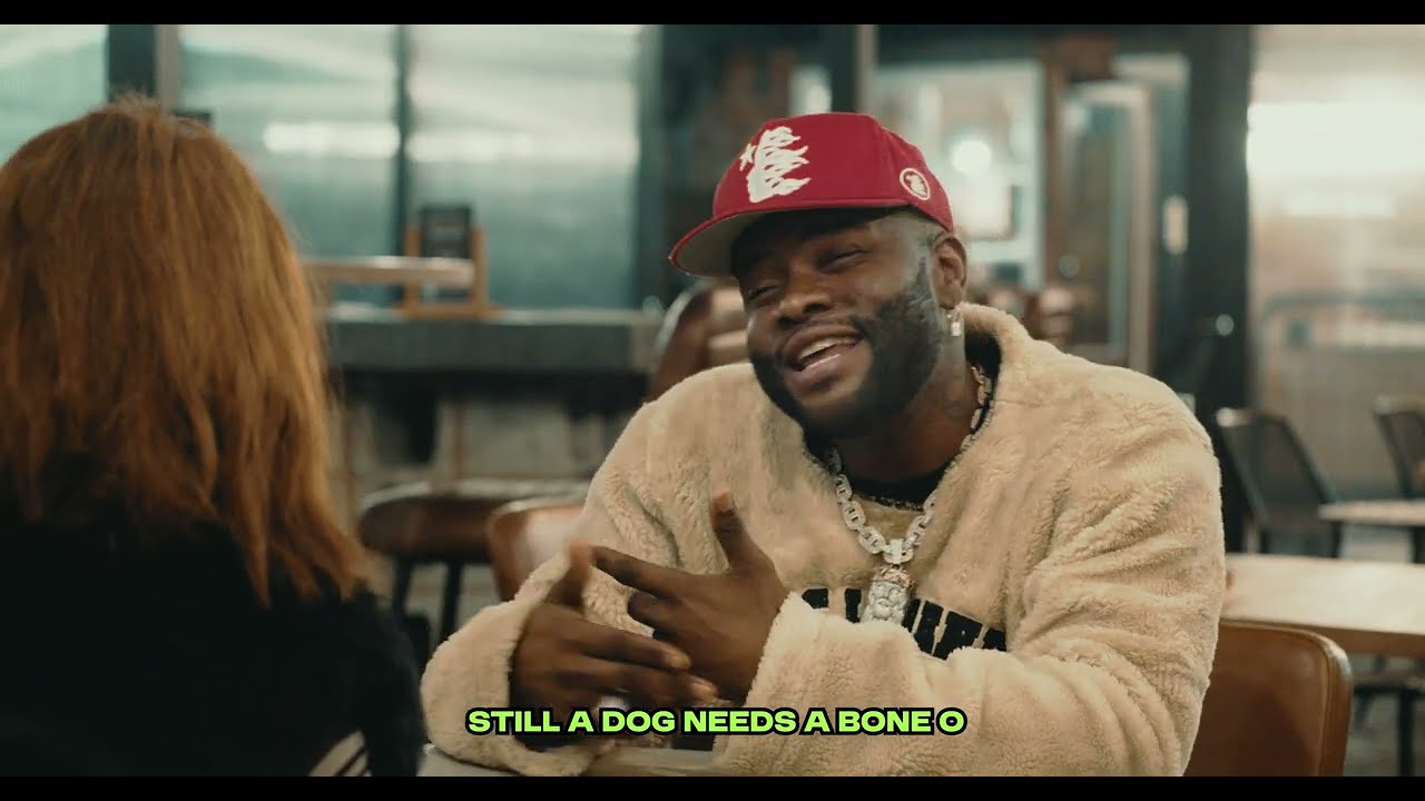 Lyrics & Translations of ANOTHER ONE by Skales | Popnable