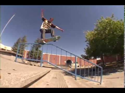 Van Wastell Krooked Kronichles Revised Tribute