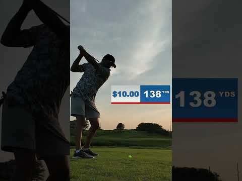 Will My Golf Dreams Come True??