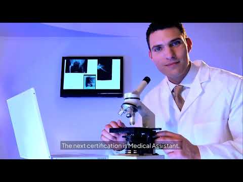 Spring into Your Healthcare Career Fast Certifications You Can Complete Before Summer