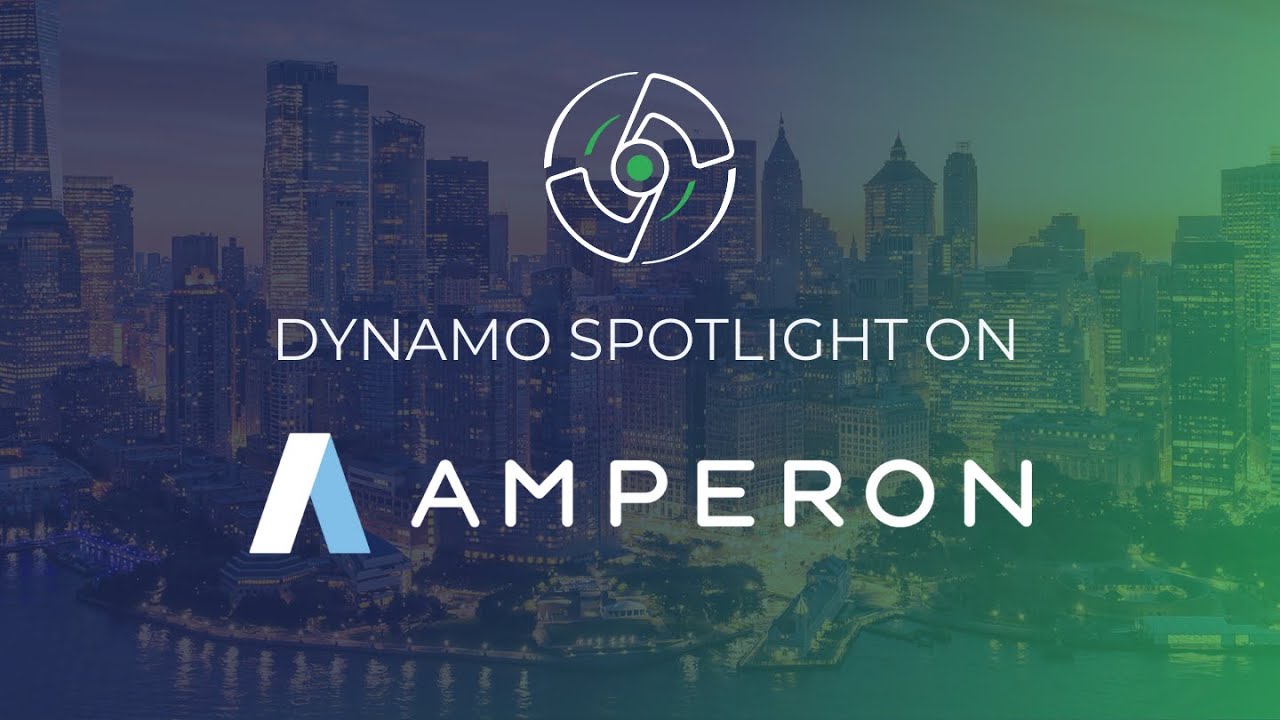 Dynamo Spotlight on Amperon