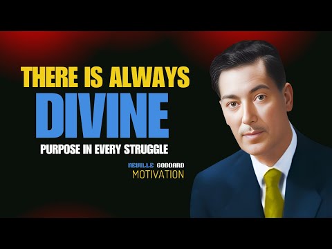 God's Purpose in Your Pain: Finding Divine Meaning in Struggles: #DivineStrength