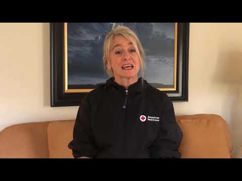 East Tennessee Red Cross Chapter Quarterly Newsletter 2 2021