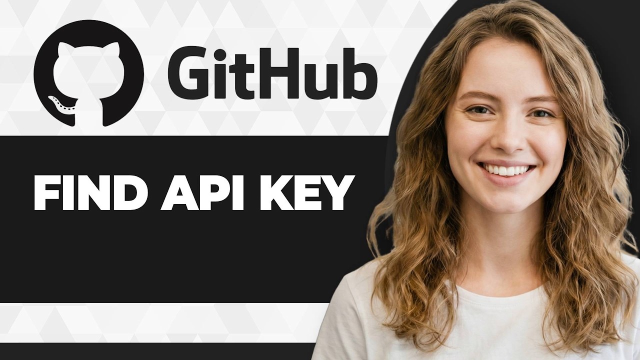 How to Find an API Key on GitHub (Step By Step) (2026 Guide)