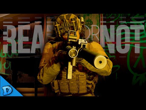 Steam Community :: Video :: Ready Or Not Game - What Happens When The ...