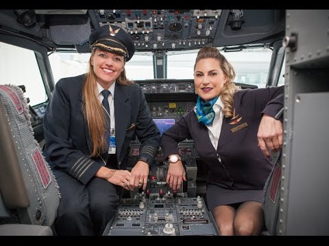 Alaska Air pilot donates kidney to flight attendant