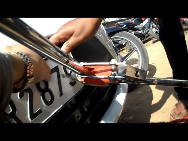 HSRP SNAP LOCKS - HSRP Snap Lock Rivet Manufacturer from New Delhi