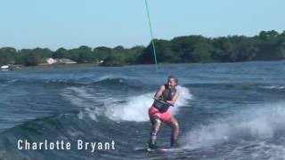 Hyperlite Focus Wakeboard Bindings 2017 | evo