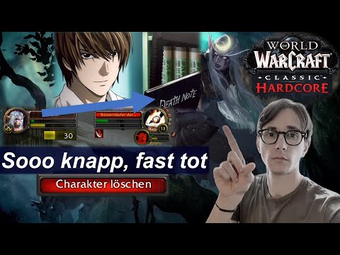 Steam Community :: Video :: Fast tot und die Reise nach Westfall - World of Warcraft Classic ...