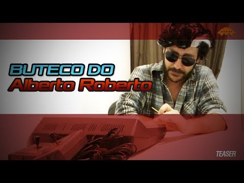 Steam Community :: Video :: Buteco do Alberto Roberto #000 - Teaser