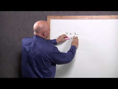 Math-U-See Demonstration: Addition